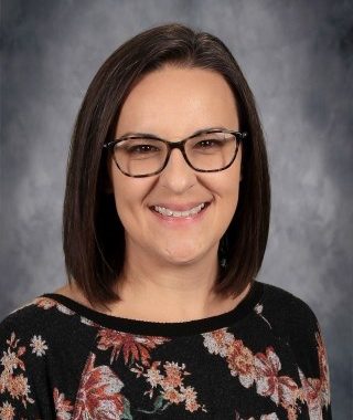 Mrs. Deacy - OLG
